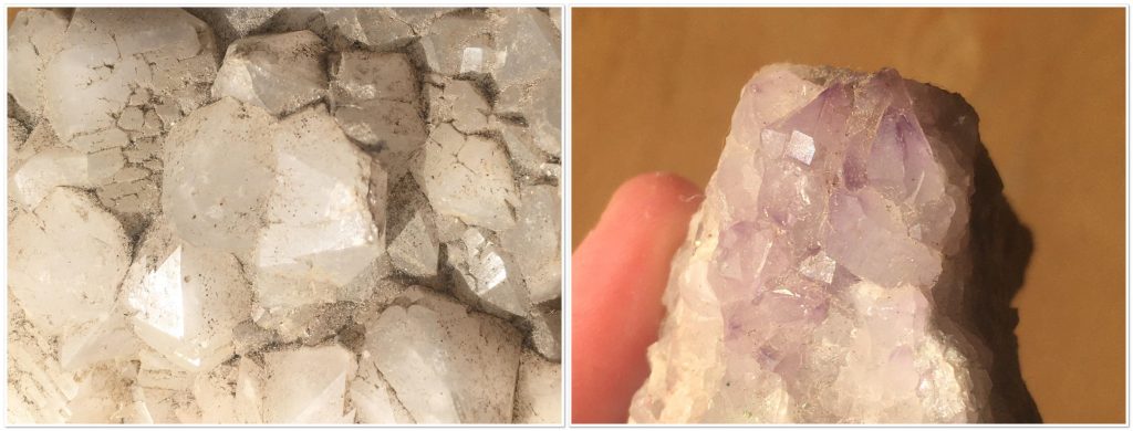 Kernowite, Cornwallite and Mineral Friends